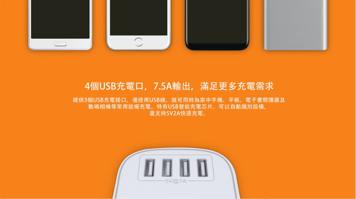 Revogi 智能排插 (英規) - 寵物用品