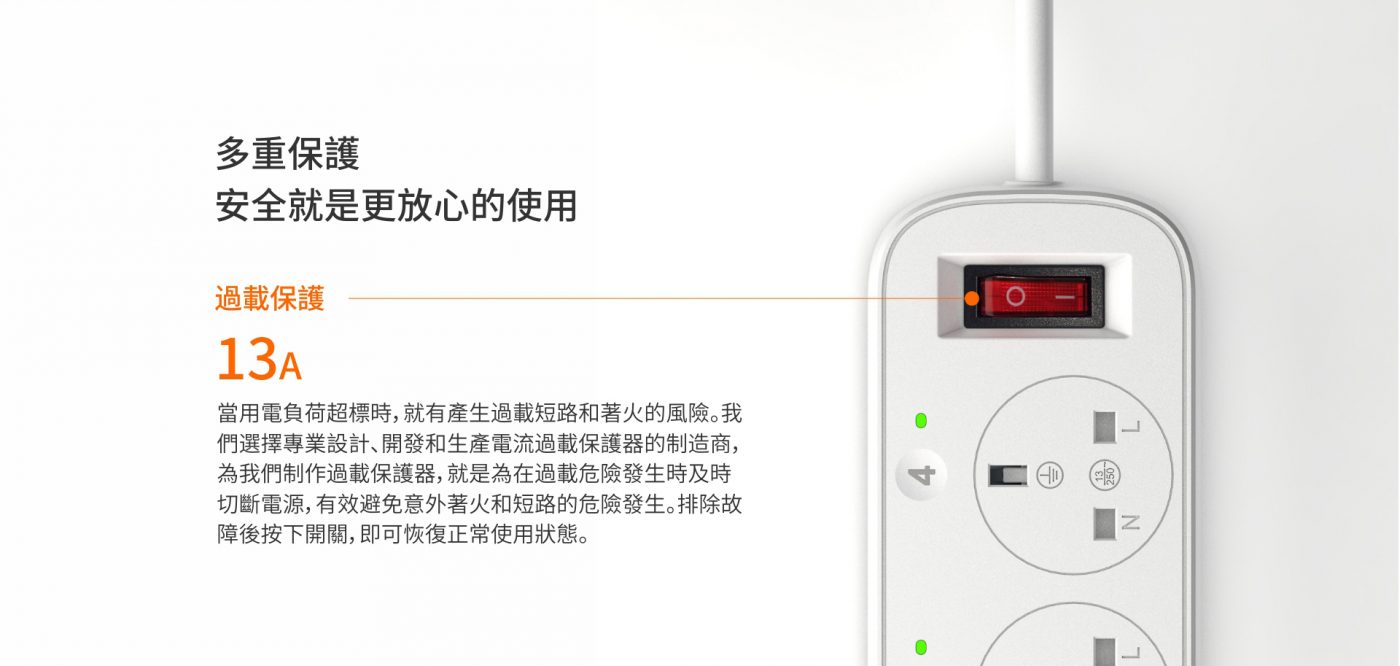 Revogi 智能排插 (英規) - 寵物用品